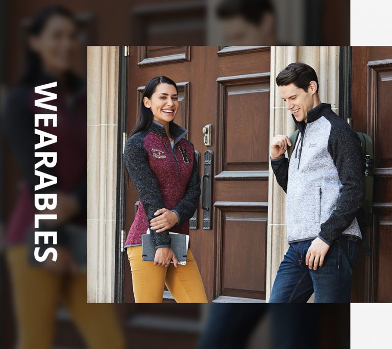 Wearables - Promotional Products in Fort St. John | Bold Promotions Inc.